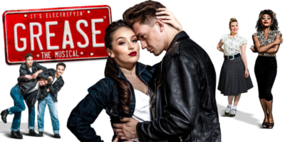 Musicals In Manchester - What's On 2023 / 2024 | Tickets & Dates
