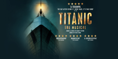 Musicals In Cardiff - What's On 2023 / 2024 | Tickets & Dates