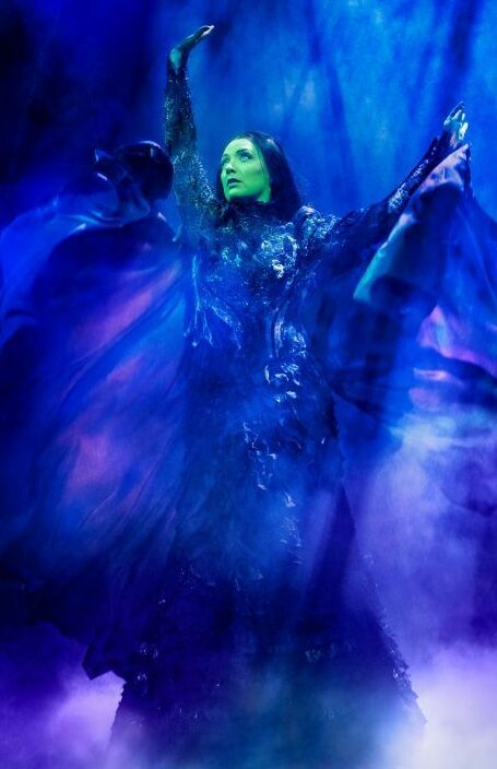 Wicked UK Tour | 2023 Tickets & Tour Dates | Full Schedule