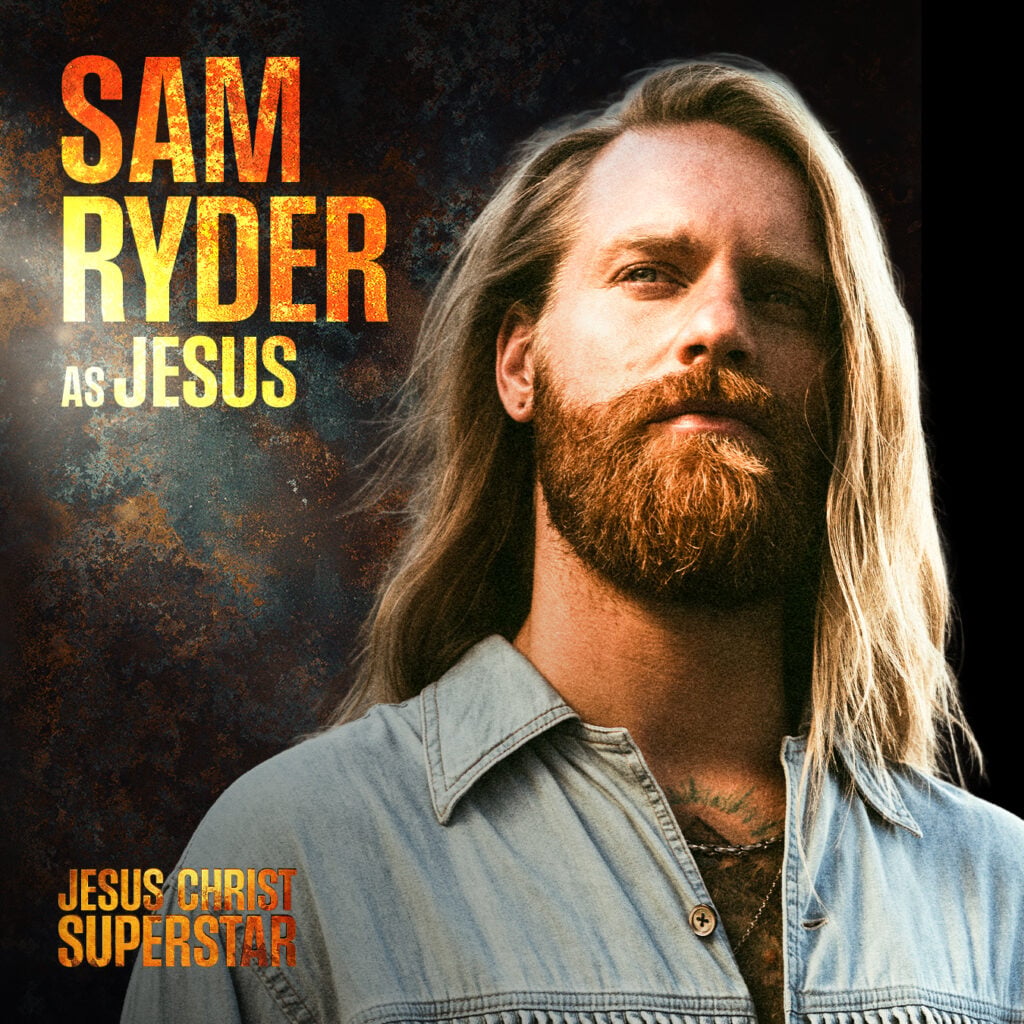Jesus Christ Superstar UK Tour | 2027 Dates & Tickets