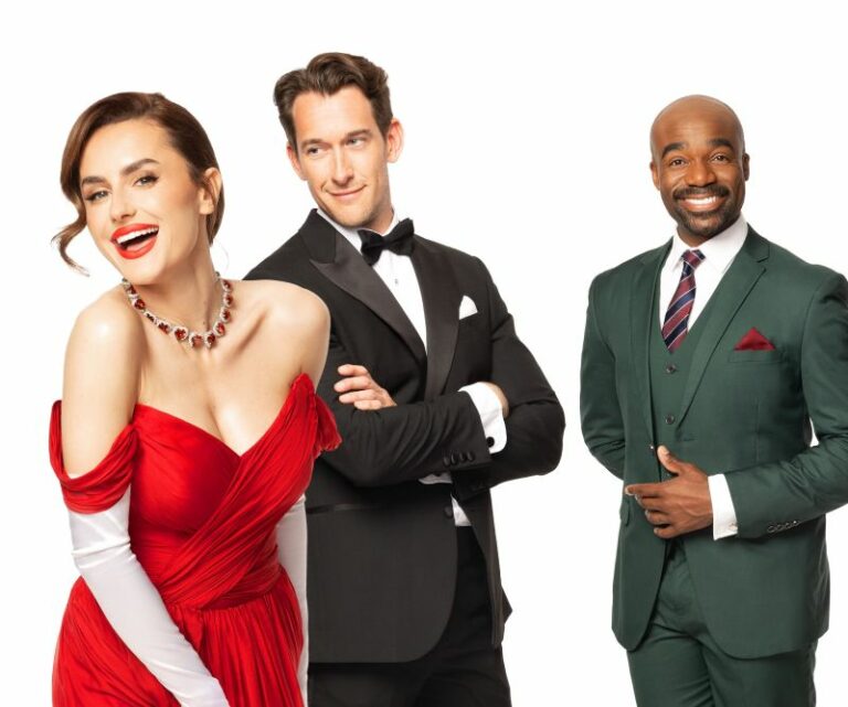 Pretty Woman The Musical UK Tour | Dates & Tickets