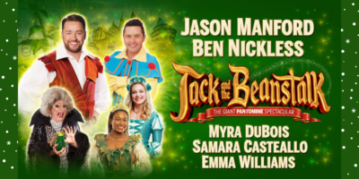 Musicals In Manchester - What's On 2024 / 2025 | Tickets & Dates