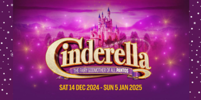 Musicals In Manchester - What's On 2024 / 2025 | Tickets & Dates