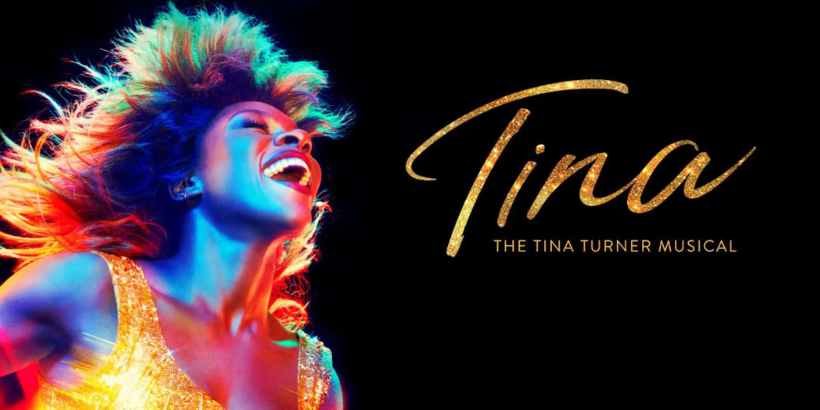The Tina Turner Musical 2025 UK Tour | Dates & Tickets