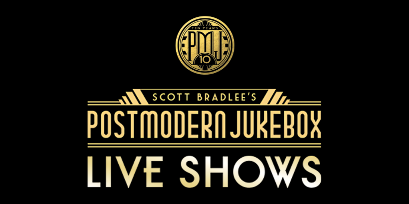 Postmodern Jukebox 2024 UK Tour | Dates & Tickets