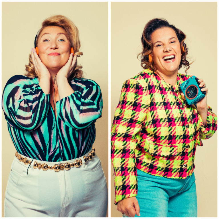 NOW That's What I Call A Musical! | Dates & Tickets