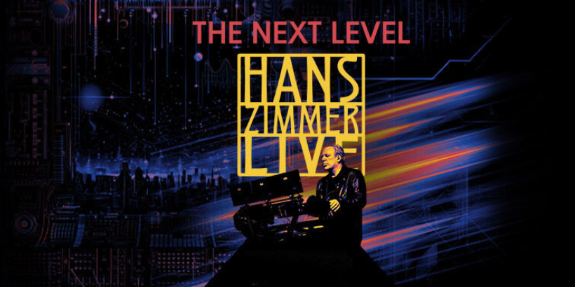 Hans Zimmer Live: The Next Level | 2025 UK Tour Dates