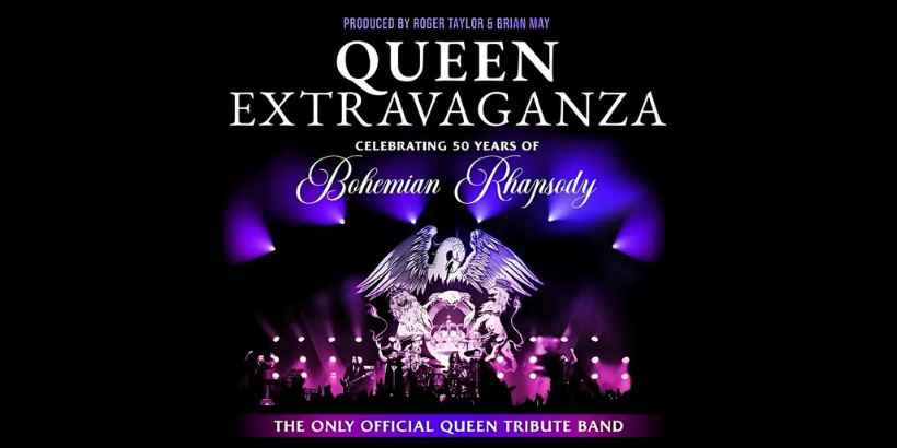Queen Extravaganza | The Only Official Tribute Band