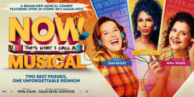 Musicals In Dublin - What's On 2025 / 2026 | Tickets & Dates