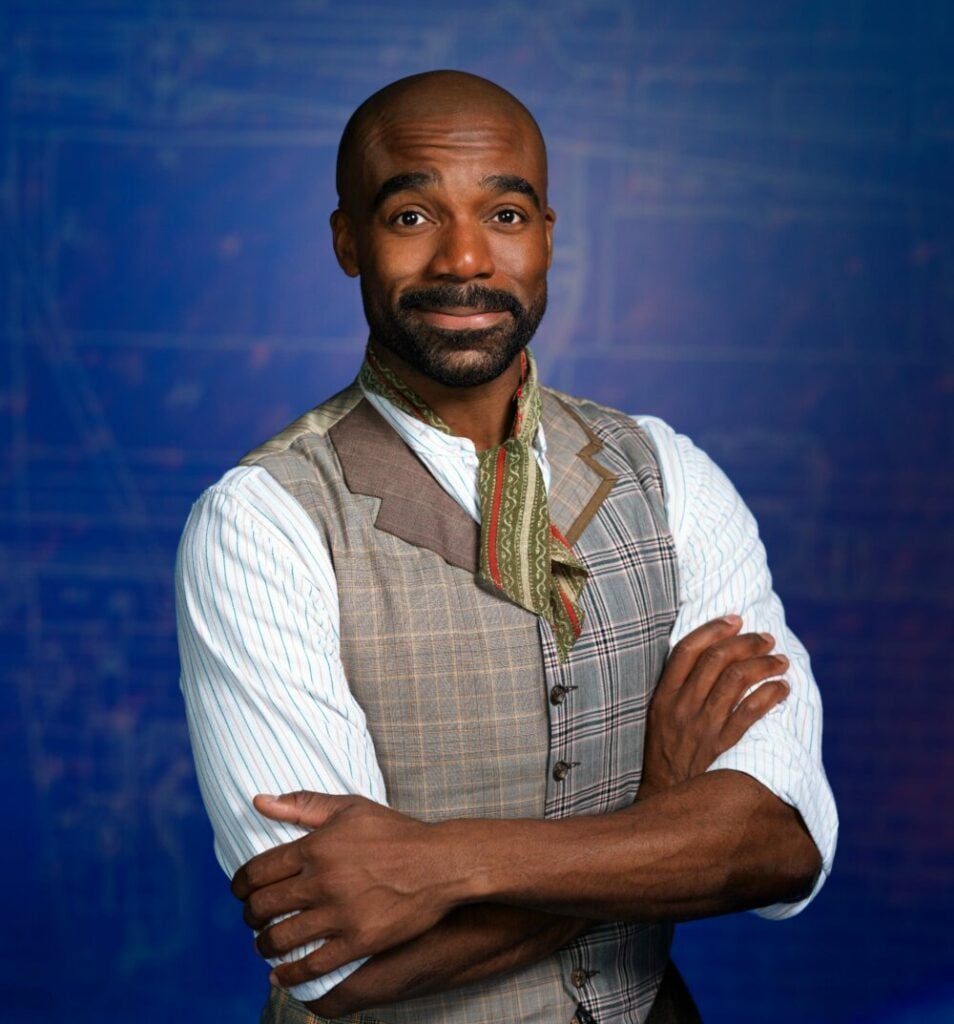 Chitty Chitty Bang Bang | 2025 Tour Dates & Tickets