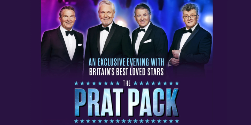 The Prat Pack UK Tour 2025 – Dates, Tickets & 2026 News
