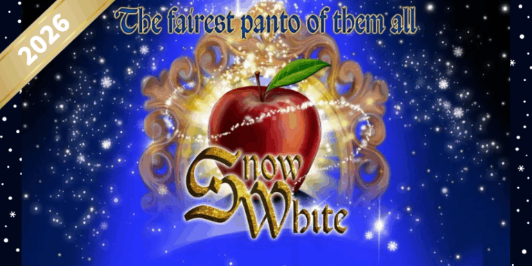 Find a Pantomime Near You – UK Panto Guide | 2026–2027