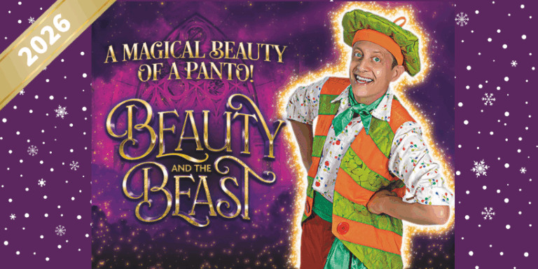 Find a Pantomime Near You – UK Panto Guide | 2026–2027