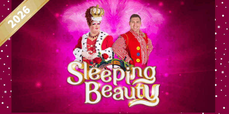 Find a Pantomime Near You – UK Panto Guide | 2026–2027