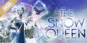 Find a Pantomime Near You – UK Panto Guide | 2026–2027