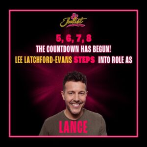 & Juliet UK Tour | 2025 Dates & Tickets