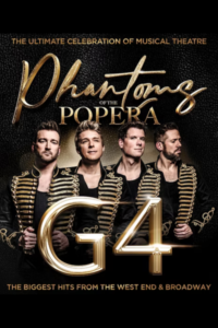 Musicals On Tour 2025 – 2026 | Find a musical touring near you now!