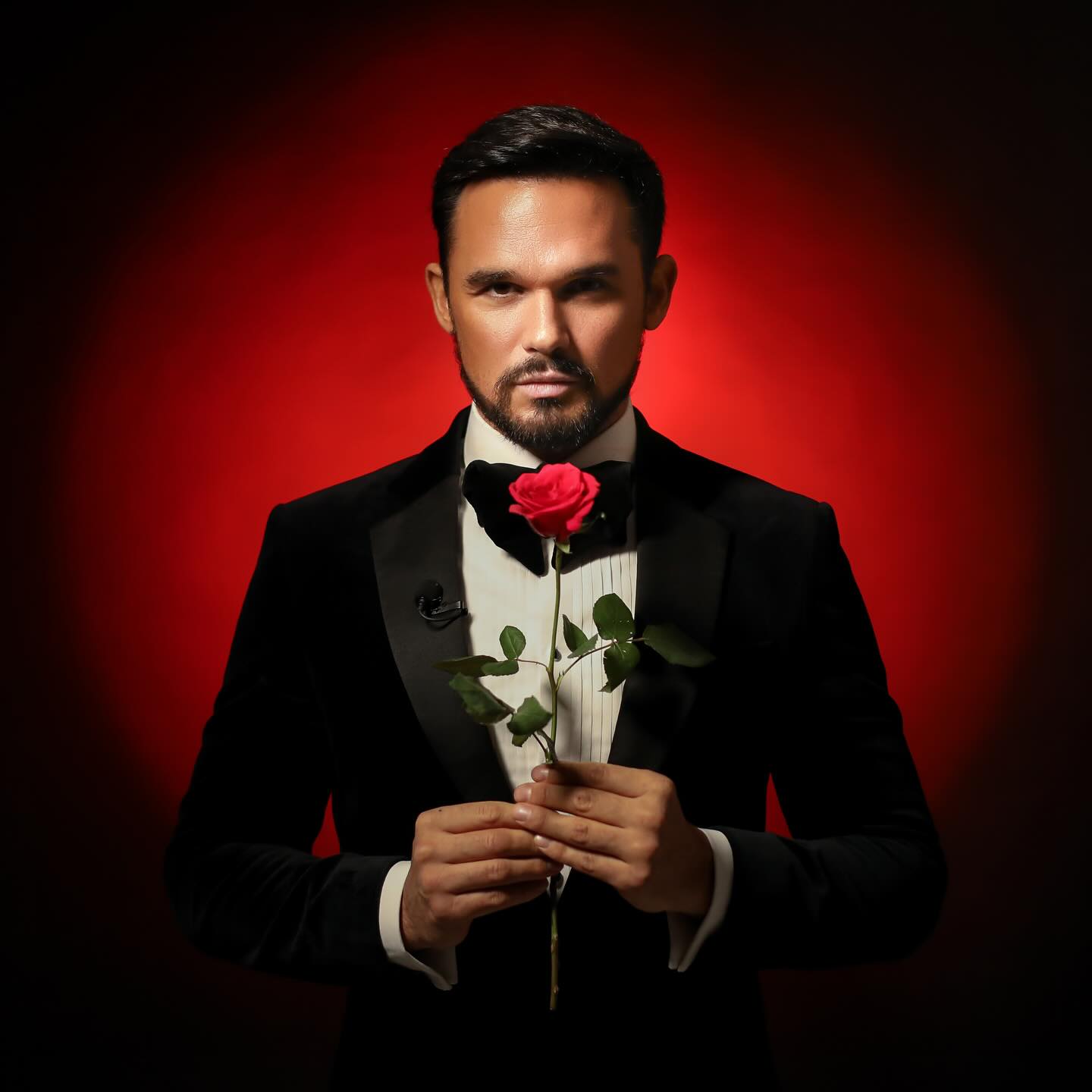 Gareth Gates – Love Songs From The Movies Tour | 2025 Dates
